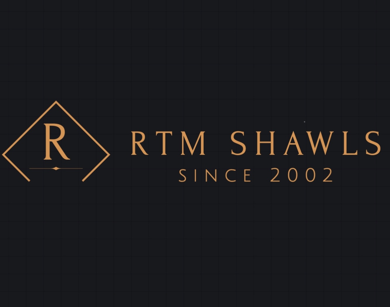 RTM Shawls